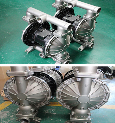 diaphragm pump spare parts Products from Shanghai Jofee Pump Co., Ltd.