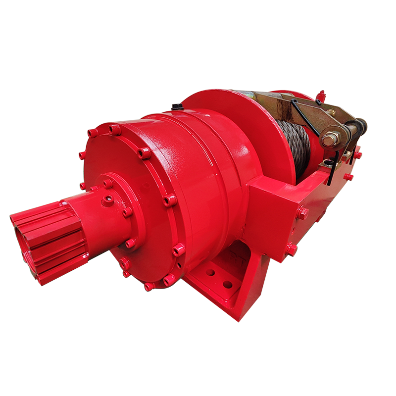 Rollback Recovery Winch 15 Ton Tow Truck Winch 22000 lb 33000 Lbs 44000 ...