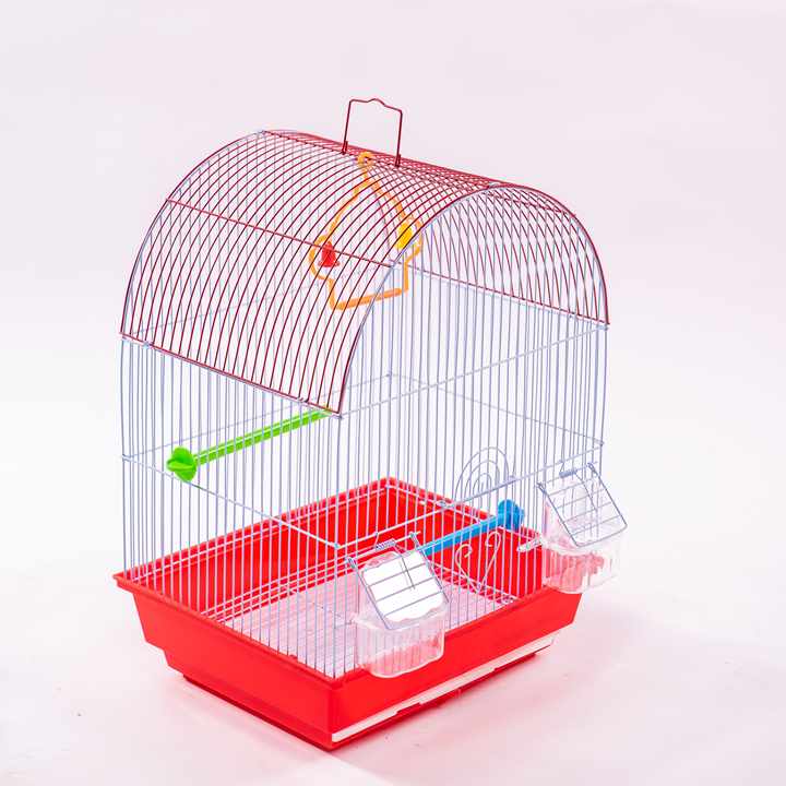 Breeding Bird Cage Wire Metal Small Bird Cage Pet Parrot Cage| Alibaba.com