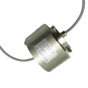 Slip Ring - 2025 New Design High Performance Electrical Connector