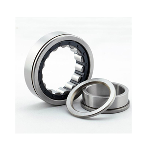 Bearing RN 307 - Bearing Rol Silinder Berkualitas Tinggi