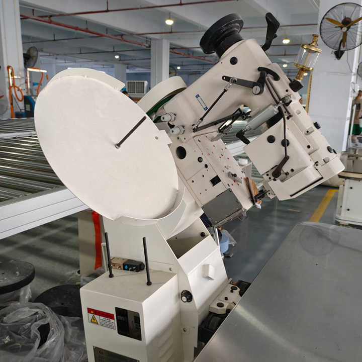 DT3020R Direct Drive Computer Controlled and Programmed Automatic ...