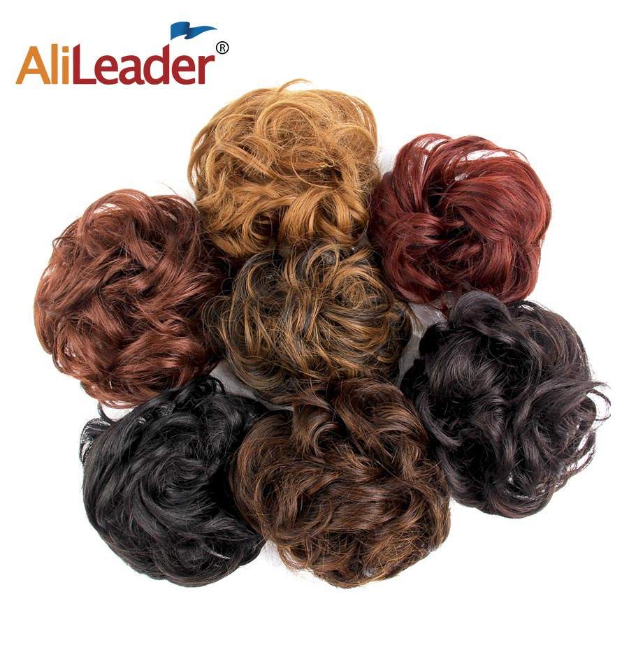 How to Choose the Best Hair Bun Extensions for Natural-Looking Volume