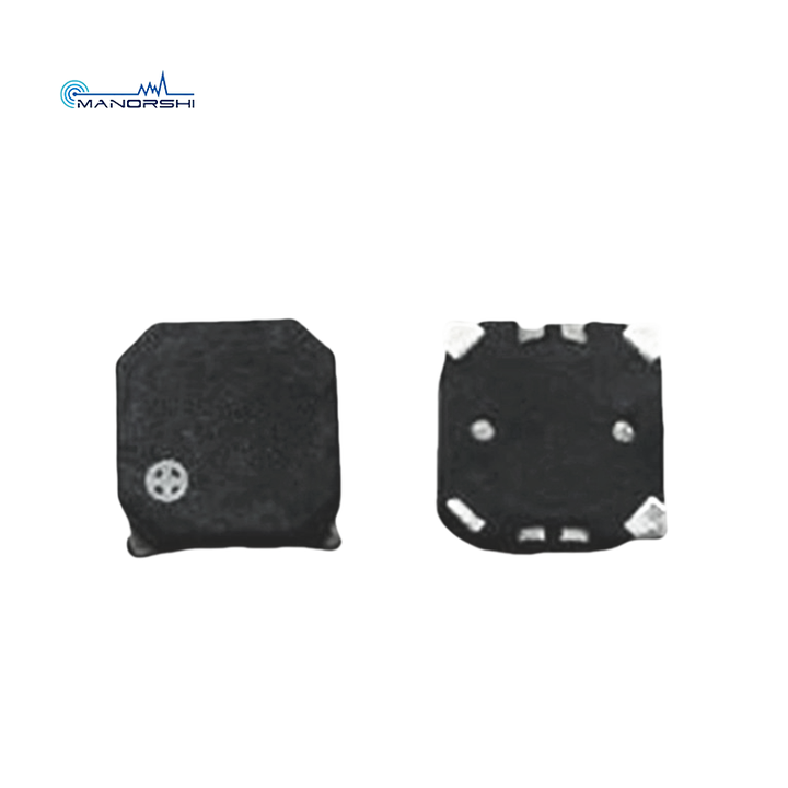 Factory Direct Small and Thin 3V Reflowable Mobile Phone Buzzer 2700Hz ...