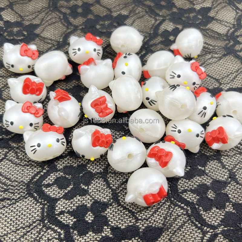 How to Choose Hello Kitty Beads for Making Pens: Ultimate Buying Guide