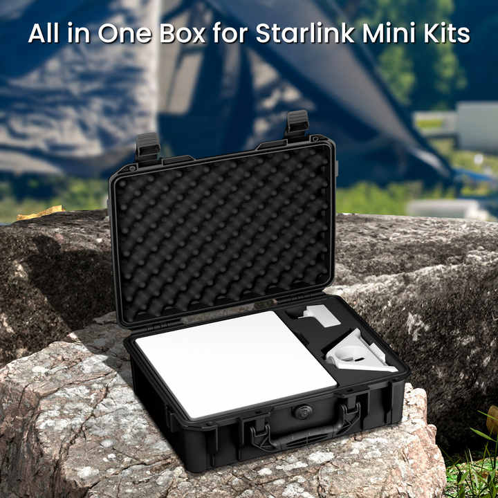 Starlink Mini Cases Starlink Mini Kit Starlink Mini Travel Case ...