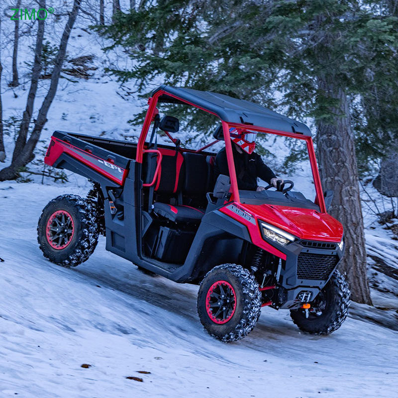 2026 New Off Road Utility Vehicle 1000cc Farm UTV| Alibaba.com