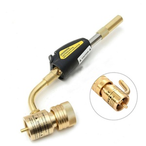 Wholesale mapp gas welding hand torch For Various Welding Needs ...