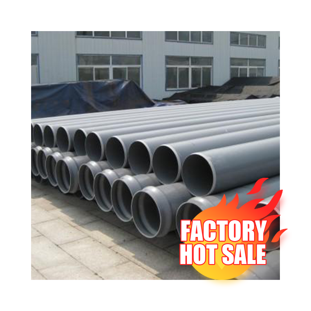 Find Wholesale 500mm diameter pvc pipe Products For Businesses ...