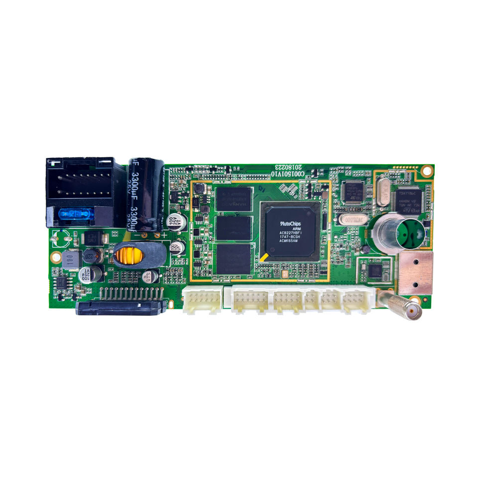 High Quality Custom PCBA Circuit Board Professional PCB Assembly and ...