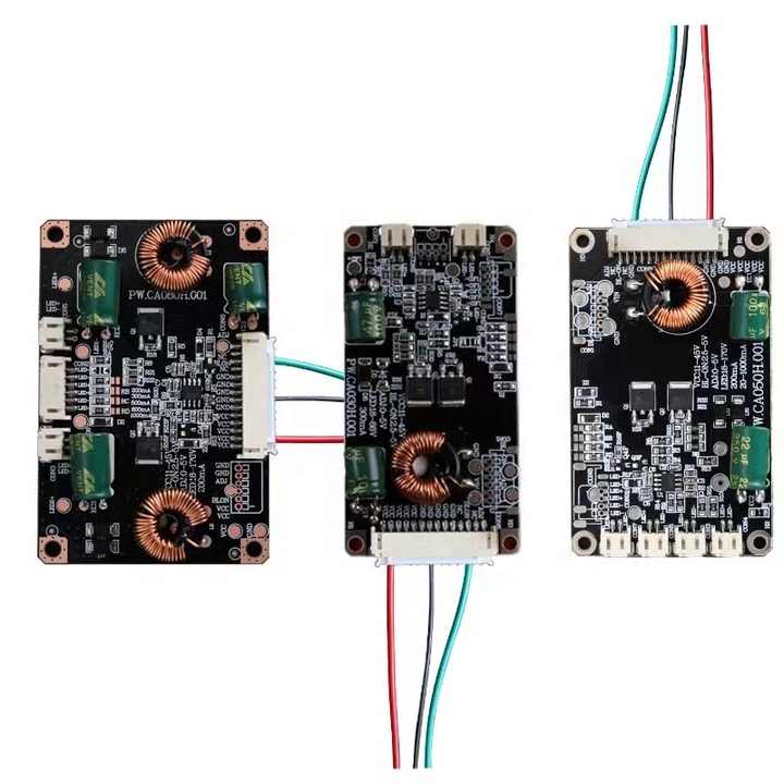 PW.CA050H 18-170V LED Backlight Inverter for 25-55 Inch Tvs