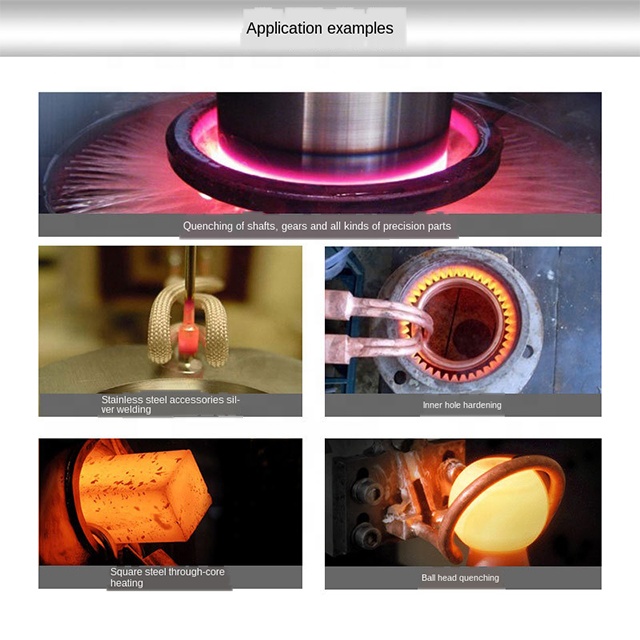 How to Choose the Best Induction Hardening Machine: A Complete Buyer's ...