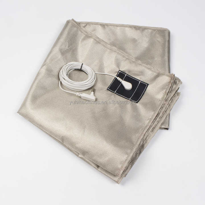 Conductive EMF Shielding Nickel Copper Grounding Sheets for Anti ...