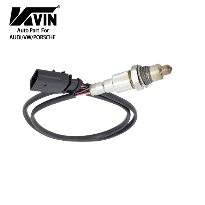 KVIN 04E906262S Auto Oxygen Sensor for VW Lavida 2012-2022 Bora 2016 ...