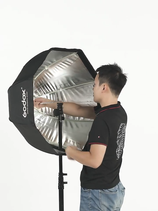 Penn Prebwiii3050s70 Prevail Iii Reviews Godox 80cm Octagon Softbox Grid - Honeycomb Light ...