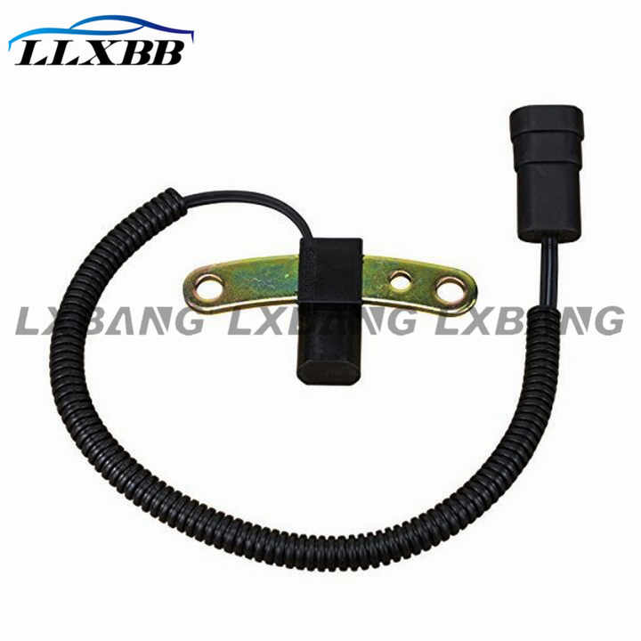 Genuine Crankshaft Position Sensor for Jeep Wrangler Cherokee