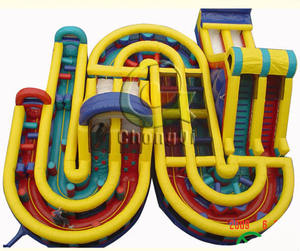 Fun inflatable pyramid castle For Ultimate Enjoyment - Alibaba.com