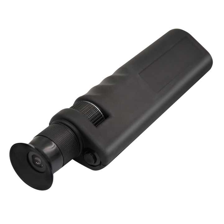 TriBrer TK-16 400X Fiber Microscope for Optical Inspection OEM