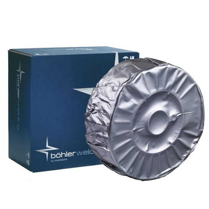 Сварочная проволока Bohler Diamondspark 46 RC A5.36 E71T1-C1A2-CS1-H4 ...