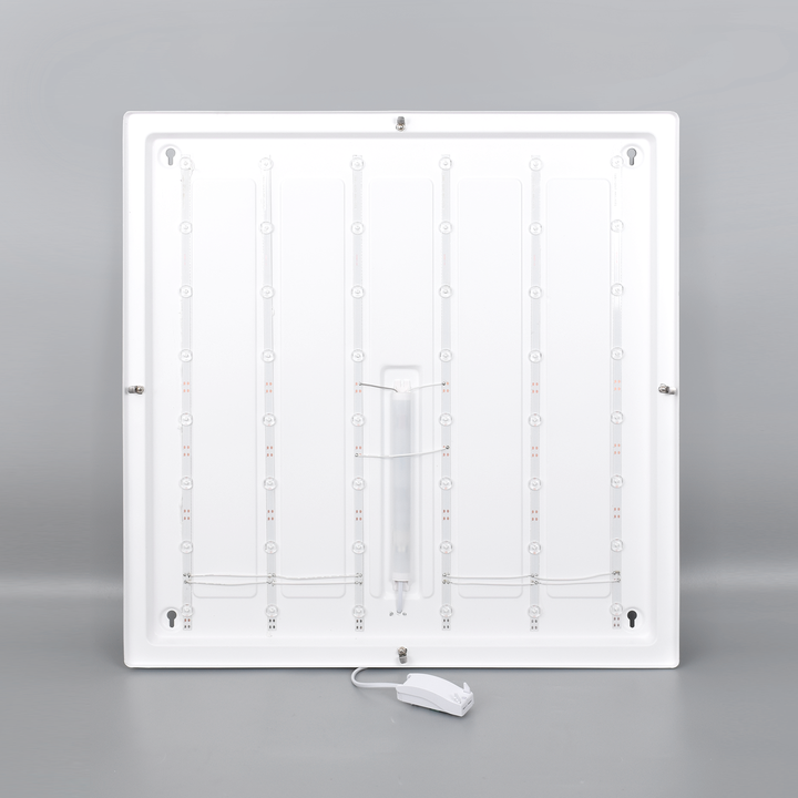 Frameless Led Panel Light Indoor Lamp Ceiling Surface Mounted 36w 40w ...
