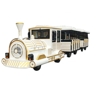 Cheap Price Tour Road Sightseeing train Engine Dotto Fun Electric ...