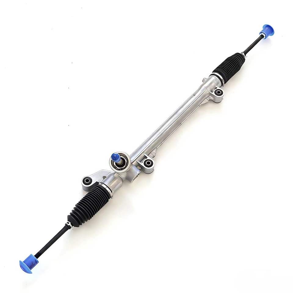 Auto Power Steering Rack Assembly Aluminum+Rubber+Steel for Chevrolet ...