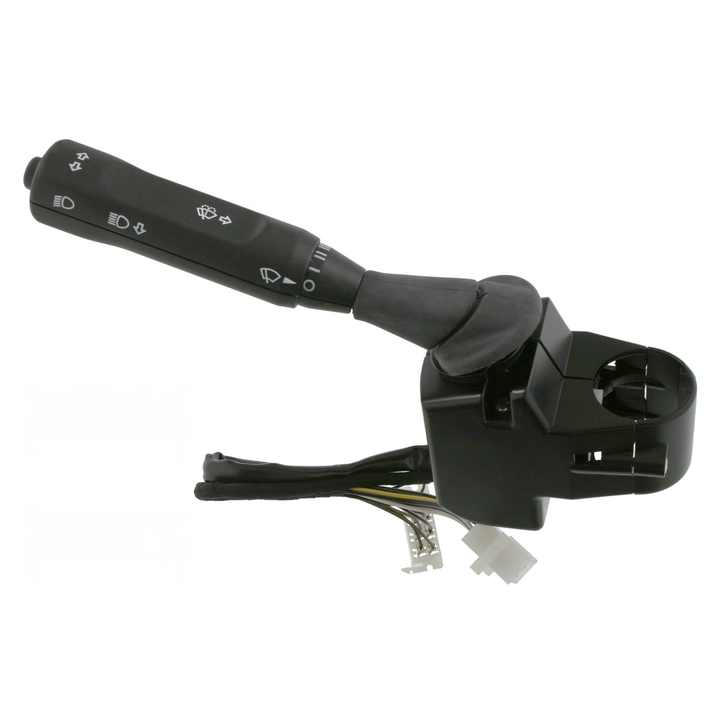 Steering Column Control Stalk Turn Signal Combination Switch for ...