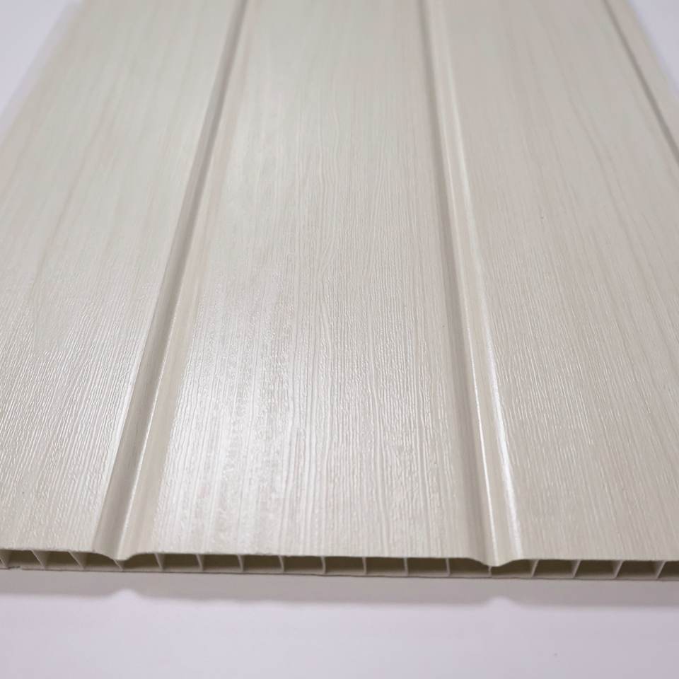 Premium Natural-looking Exquisite Decorative Modern Fireproof PVC ...