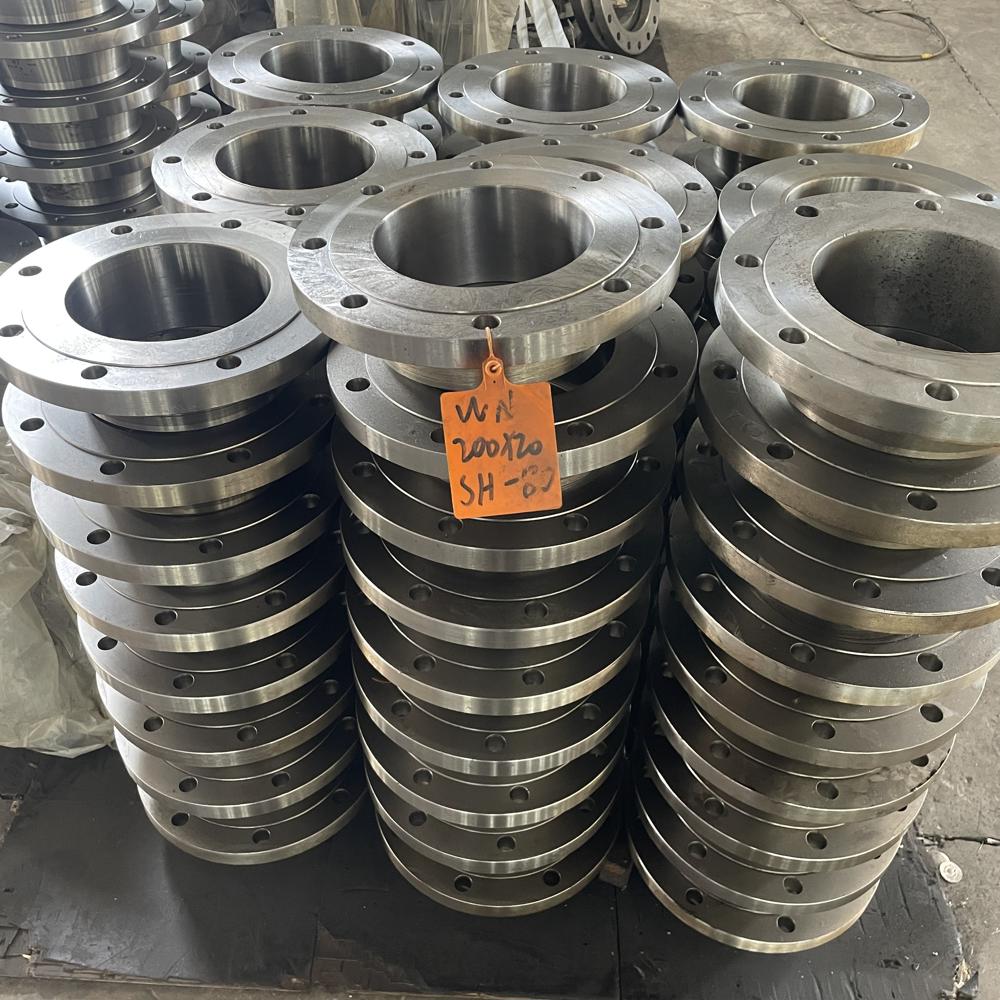 Precision Engineered sw 150 rf asme b16.5 flanges for Reliable Connections