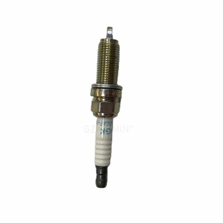 Nissan Iridium Spark Plug 22401-ED815 LZKAR6AP-11 for QASHQAI & Micra, OEM