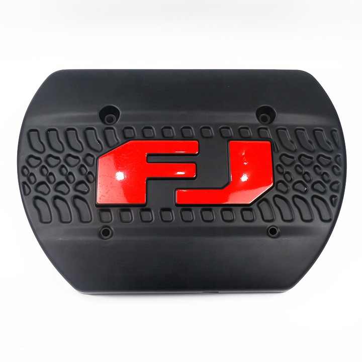 Auto Parts Applicable FJ Cruiser Spare Tire Cover for FJ Cruiser and ...