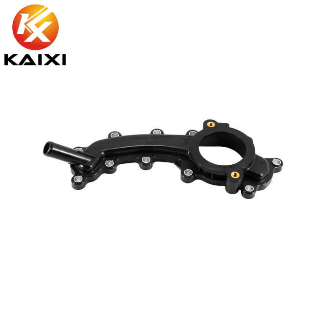 Engine Coolant Crossover Pipe Thermostat Housing for Chrysler 300