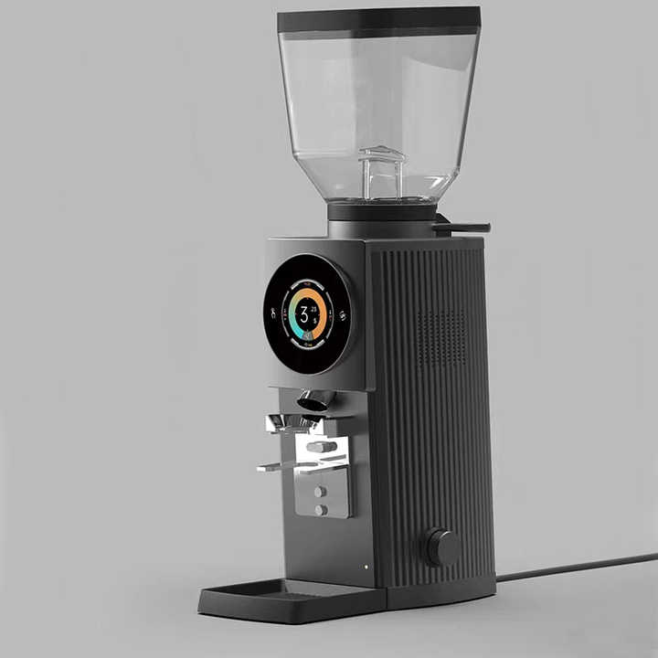 Shop Our Direct Black G83E Commercial Coffee Grinder