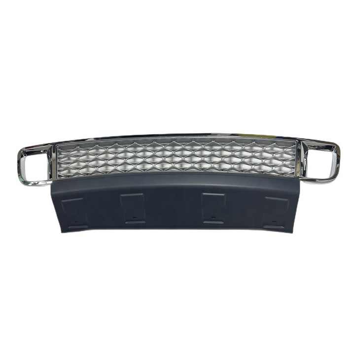 Front Grille with Trailer Cover for Land Rover Range Rover Vogue 20010 ...