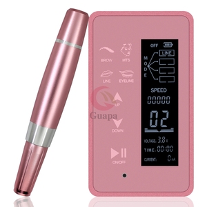 Wholesale pink tattoo machines For Professional And Amateur Artists ...