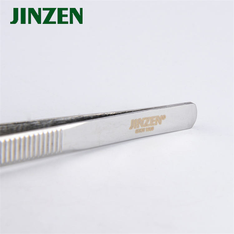 JINZEN Garment Factory Clothing Tools - Durable Tweezer