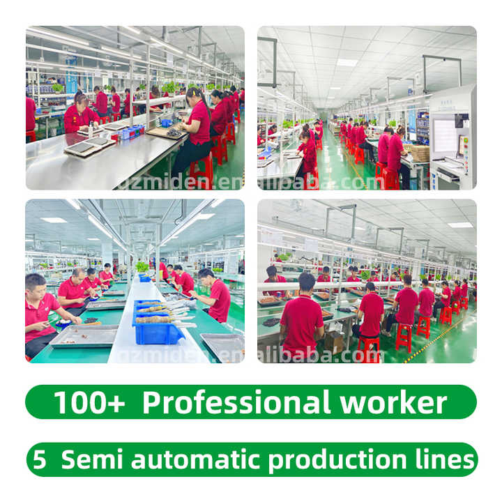 EFD Type Ferrite Core Electronic Power Transformer High Frequency SMD for Switching Power Supply ...