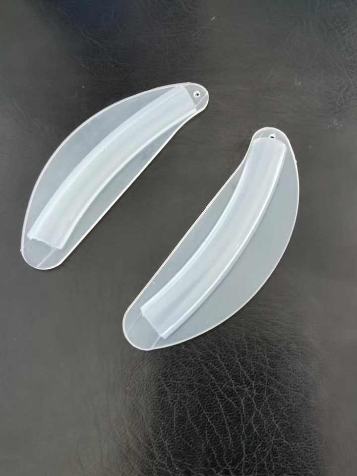 Transparent Silicone Nasal Splint - Doyle Internal Splint