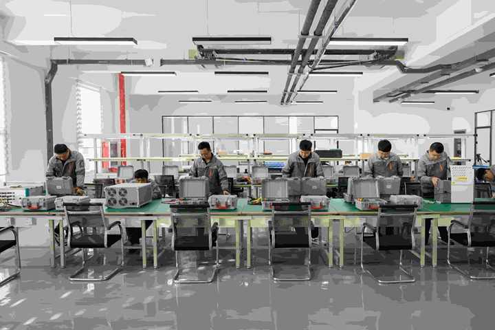 HZ-KG7 Circuit Breaker Vacuum Degree Detector Equipment Vacuum Bottle ...