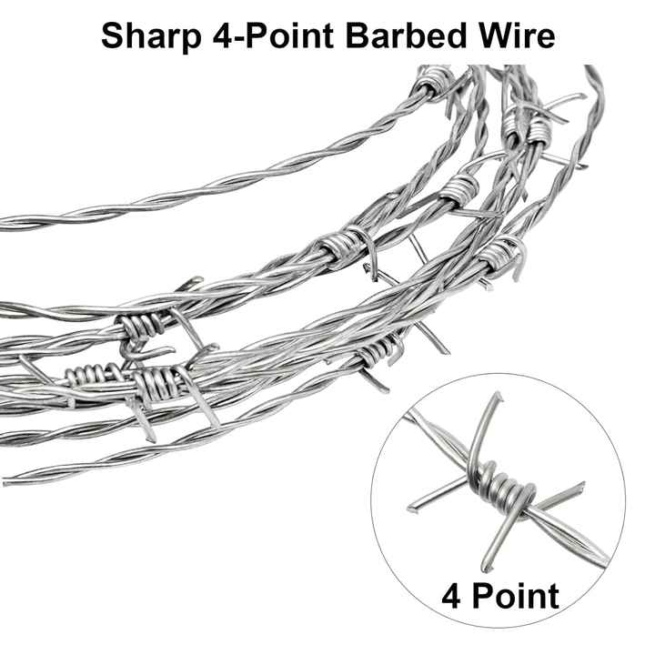 Snake Bellied Bayonet Rolling Cage Razor Wire Mesh Roll 10kg/10 Meters ...