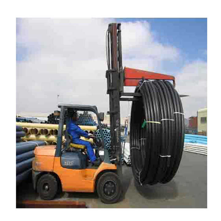 2 Inch Hdpe Roll Water Pipes Plastic Agriculture Drip Irrigation System ...