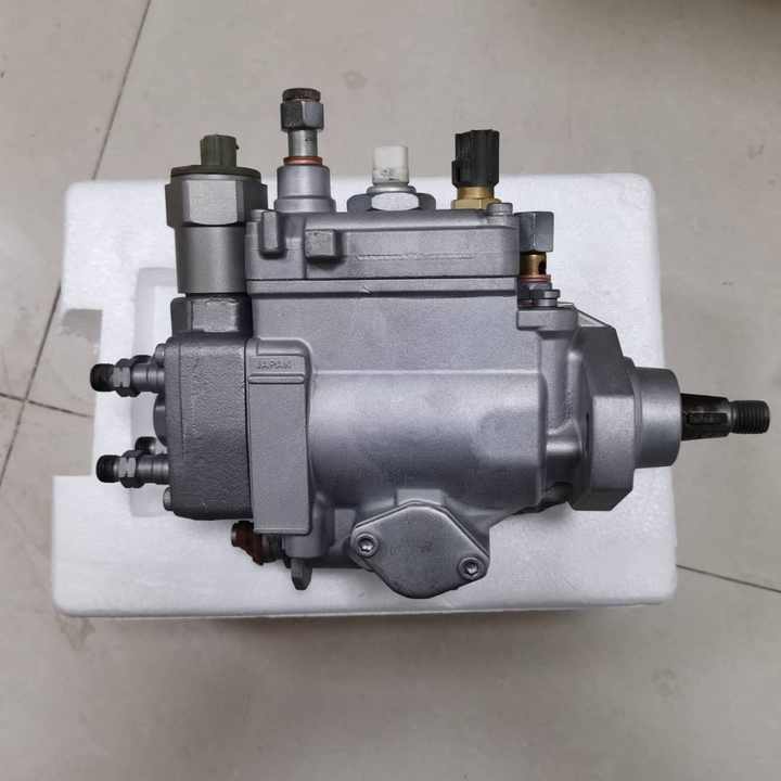 Genuine Toyota 5LE Fuel Injection Pump 22100-5D180 for Toyota LH202 ...