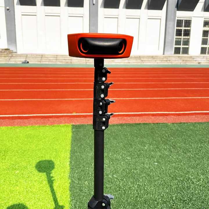 Professional AI Football & Basketball Tracking Camera with 4K Video ...