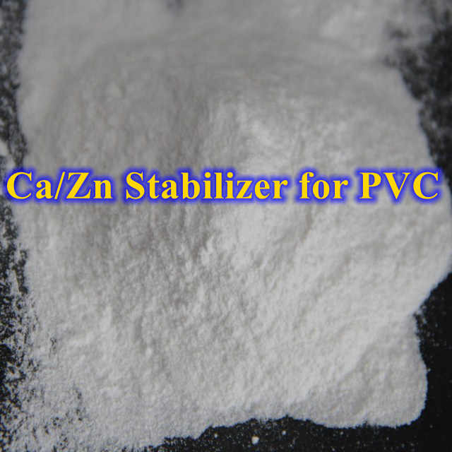 Ca/Zn PVC Compound Stabilizer Powder Form Plastic Chemical Auxiliary Agent| Alibaba.com