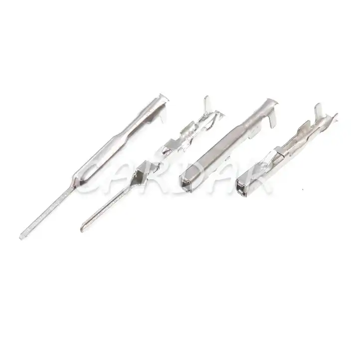 1 Set 2 Pin 02HEB-B-B 90980-12D25 Auto Socket Automotive Connector With ...