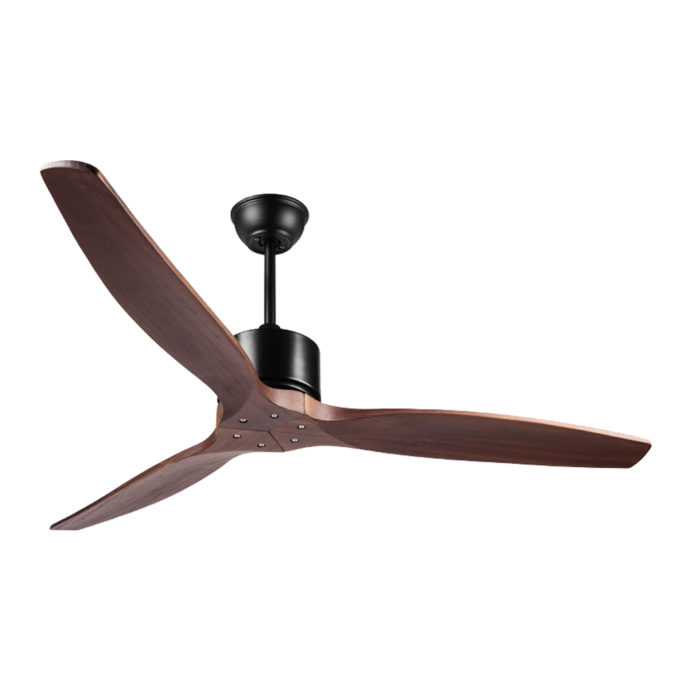 Fengzhiyuan Ceiling Fan Remote - 52 Inch DC Motor - Remote Control