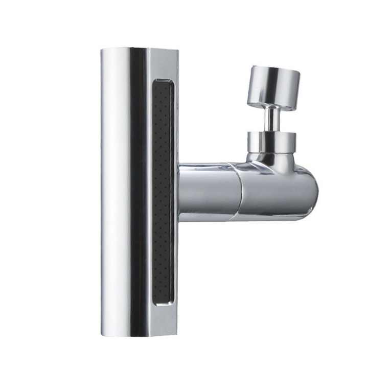 Kitchen Faucet Multi-directional Extension Anti-splash Device Feiyu ...
