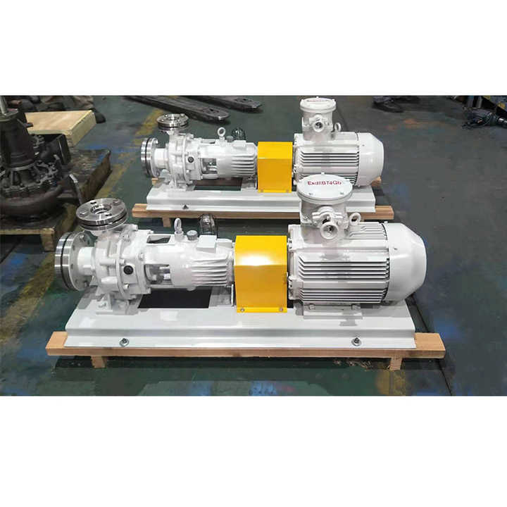 Skid-mounted Oilfield Surface Units - Explosion-Proof 5000BOPD Crude ...