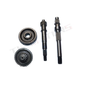 Cheapest GY6 Gear Boxes - Reverse Transmission Solutions