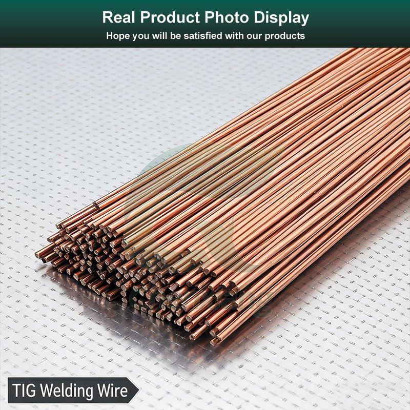 TIG Rods ER70S-6 Argon Arc Welding Wire| Alibaba.com